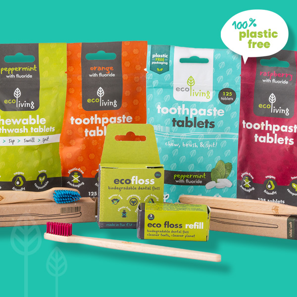 ecoLiving - ecoLiving.co.uk