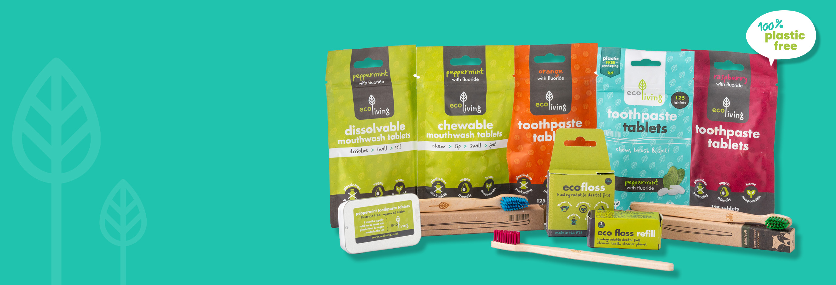 ecoLiving - ecoLiving.co.uk