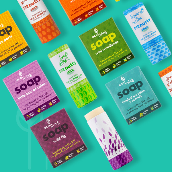 ecoLiving - ecoLiving.co.uk