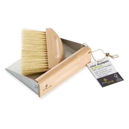 FSC® Certified Brushes - ecoLiving.co.uk