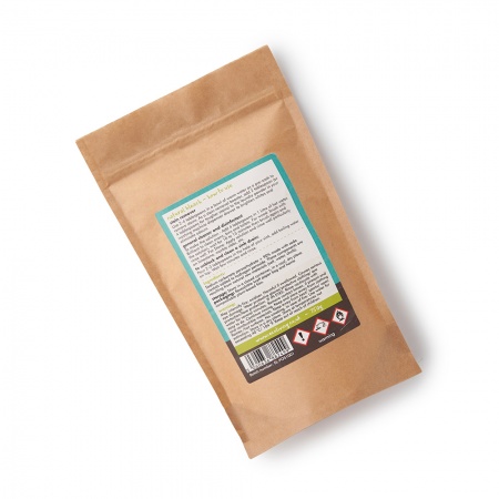 Natural Bleach - ecoLiving.co.uk