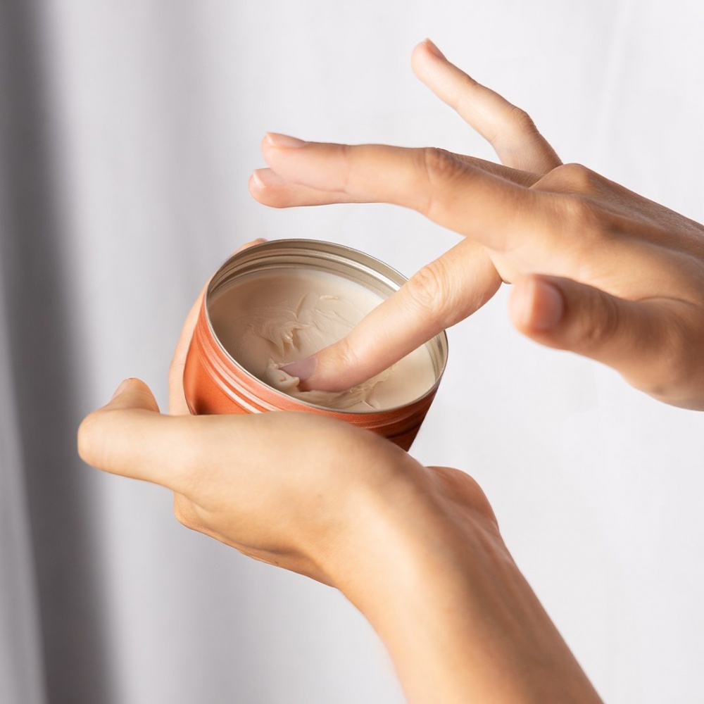 Vegan Organic Natural Sun Cream SPF30 - ecoLiving.co.uk