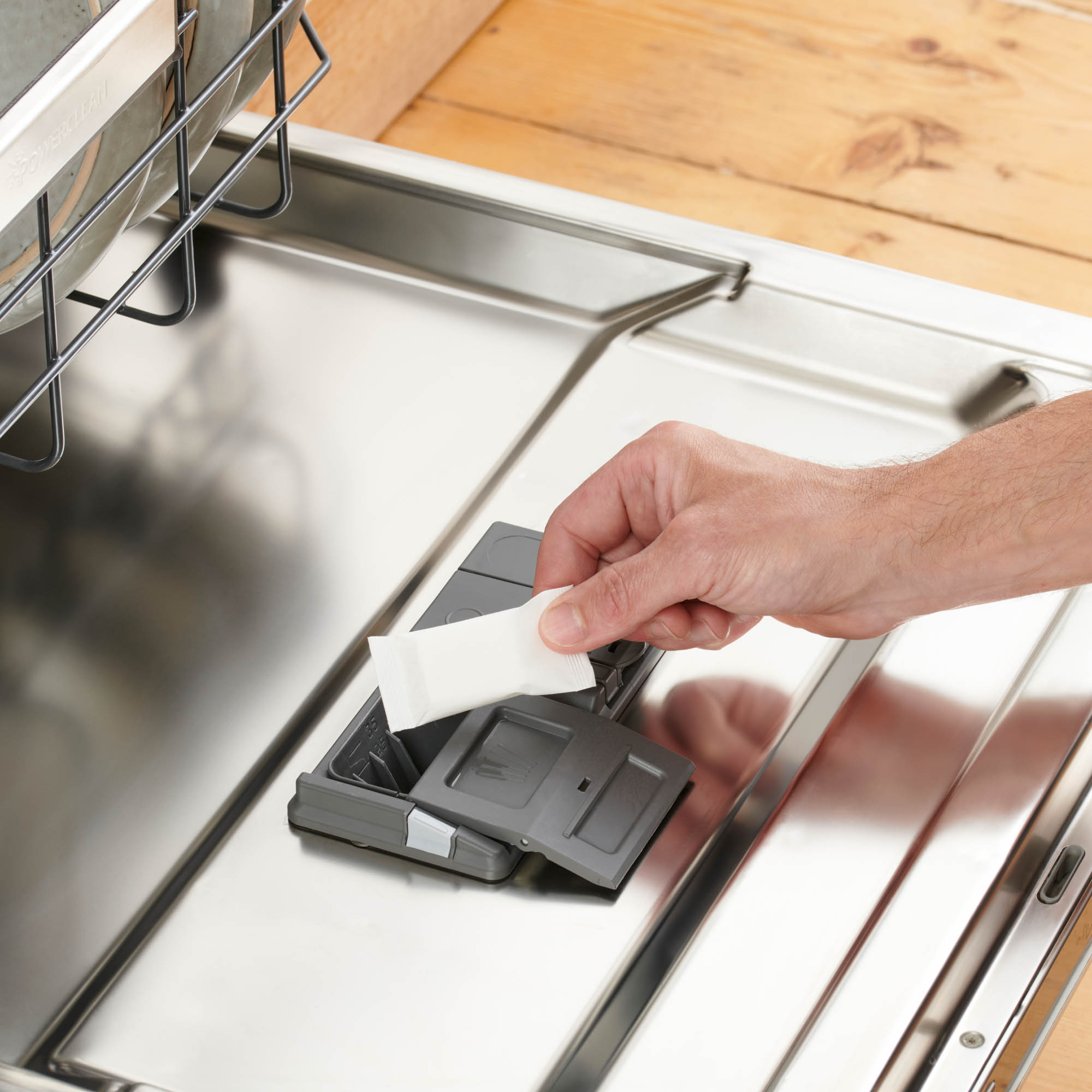 TABS Dishwasher Tablets Sparkle Clean UK - ecoLiving.co.uk