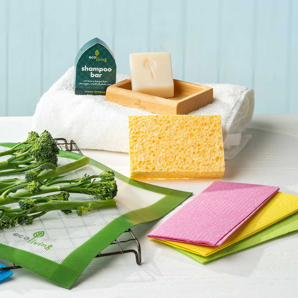 Eco Home Starter Set - ecoLiving.co.uk