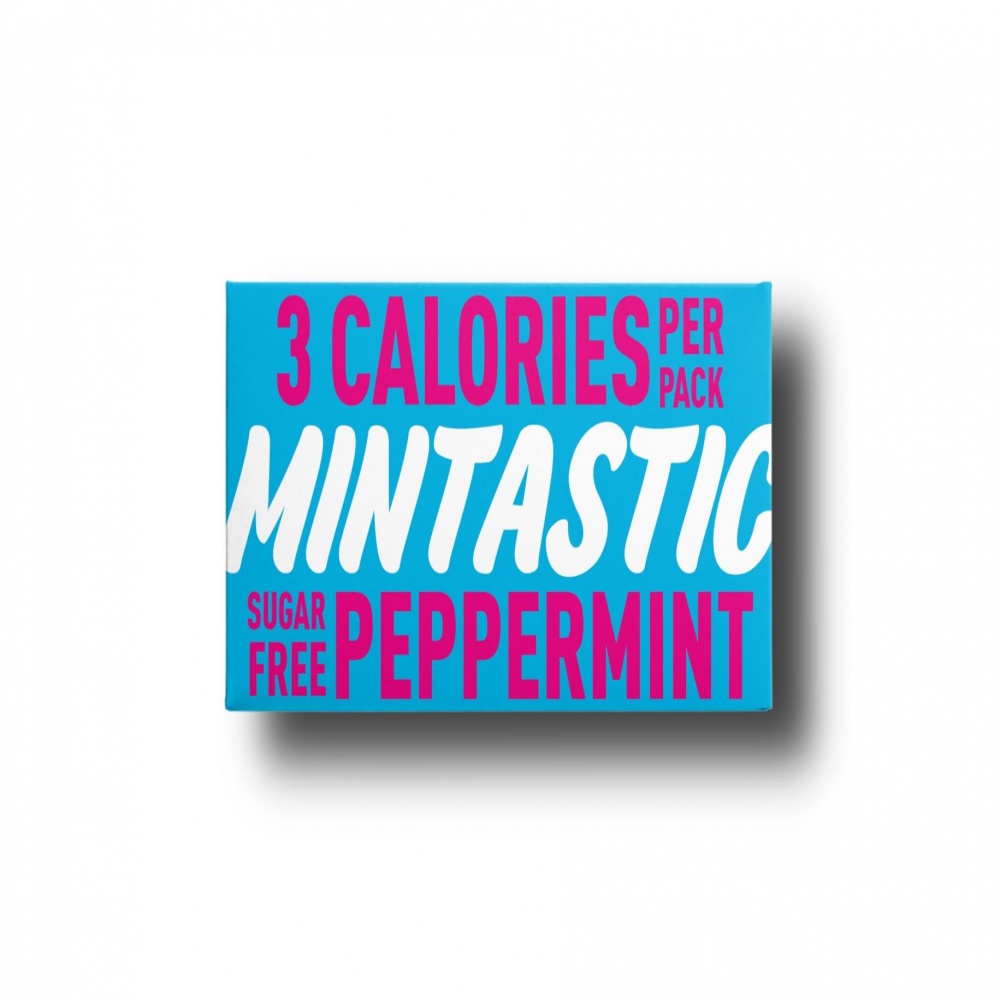 Mintastic - Sugar Free Mints - ecoLiving.co.uk
