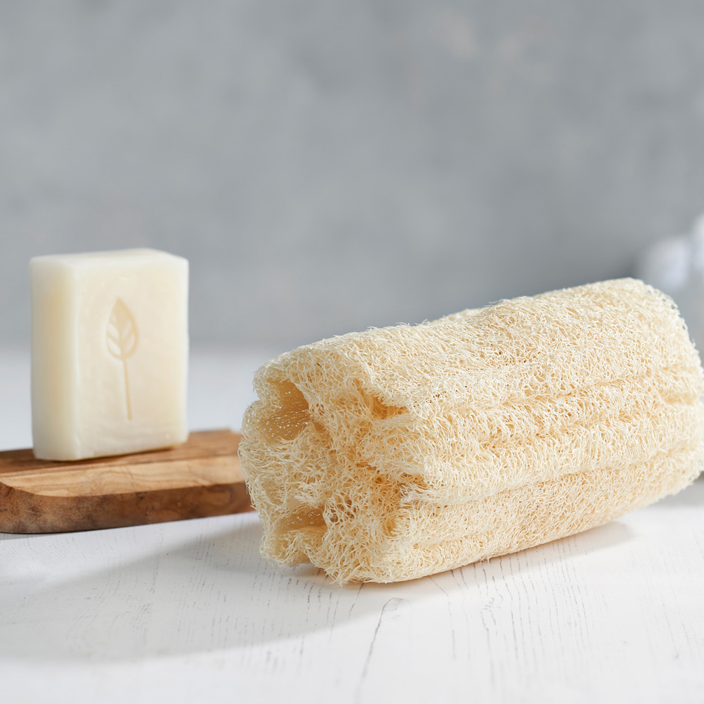 Body Loofah - ecoLiving.co.uk