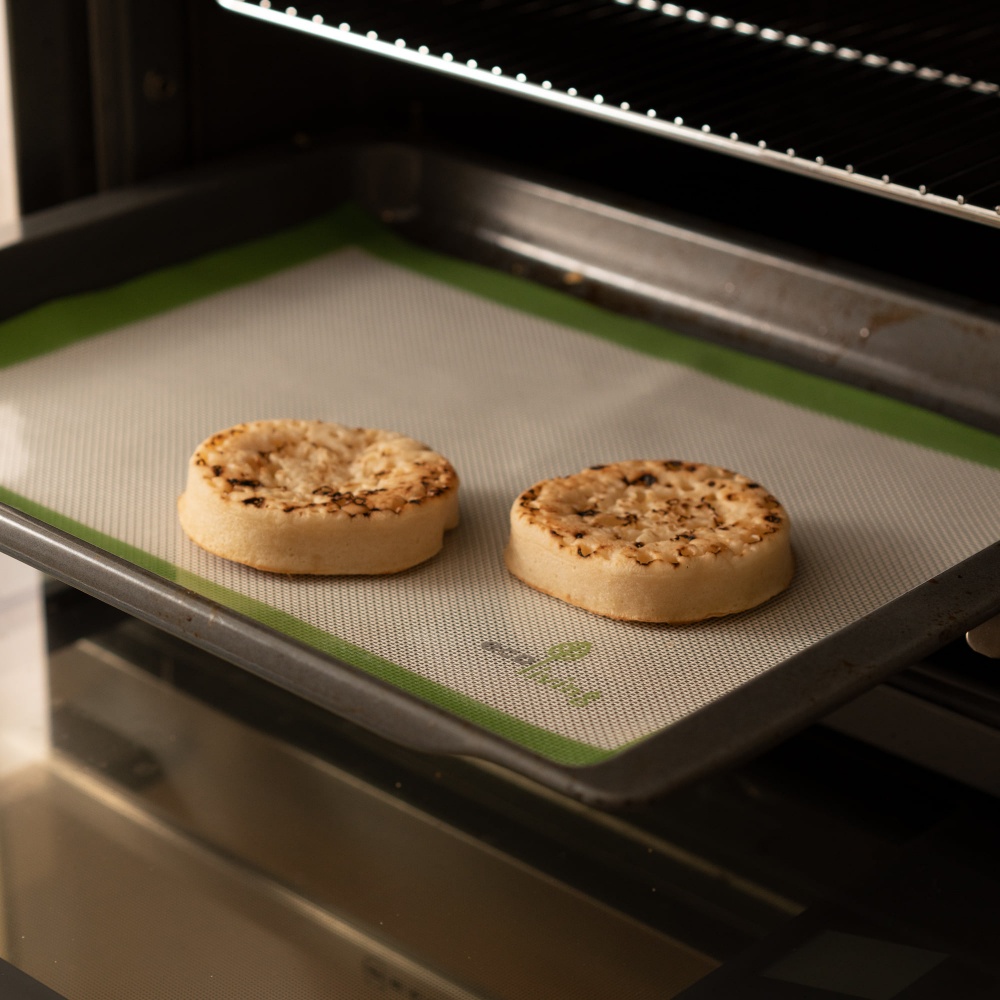 Reusable Baking Liner - ecoLiving.co.uk
