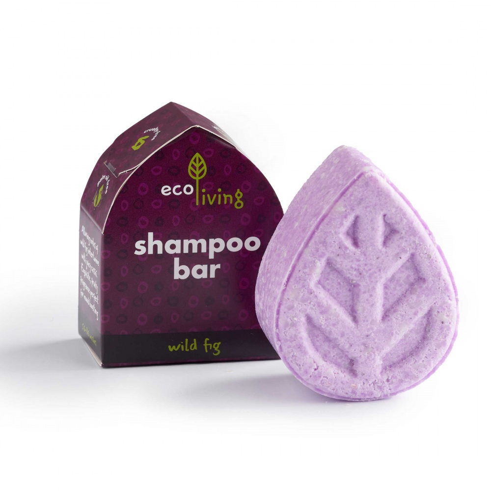 Ecoliving Shampoo Bar Soap Free Uk