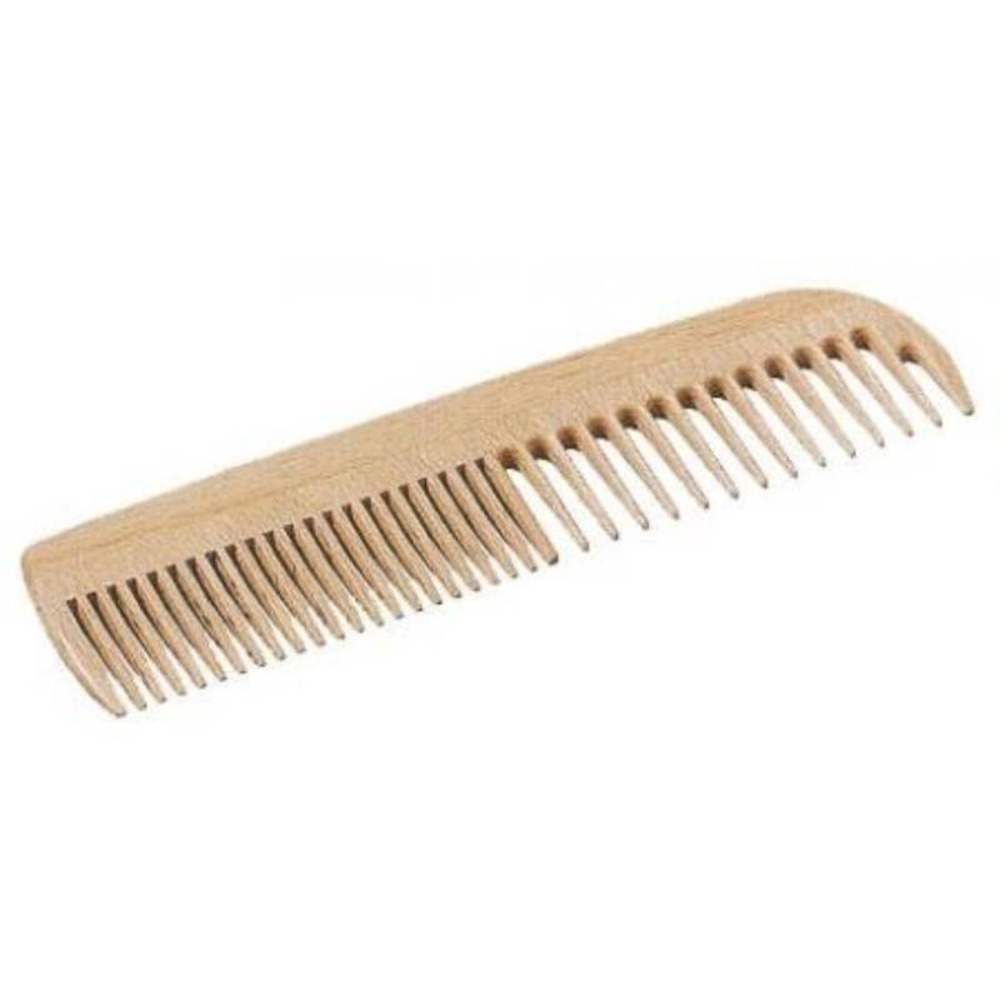 Short Hair Comb (FSC 100%) - ecoLiving.co.uk