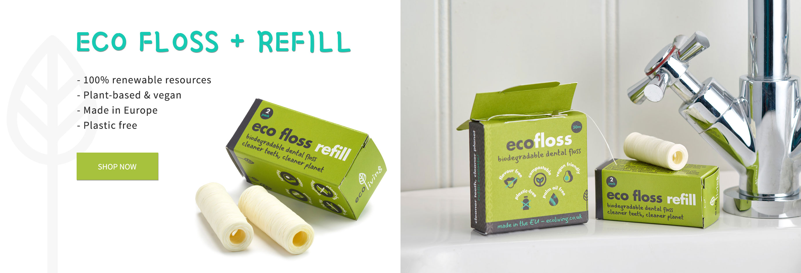 ecoLiving - ecoLiving.co.uk